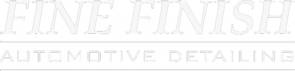 Mobile Auto Detailing Cumming - Fine Finish Automotive Detailing